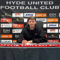 Hyde United FC